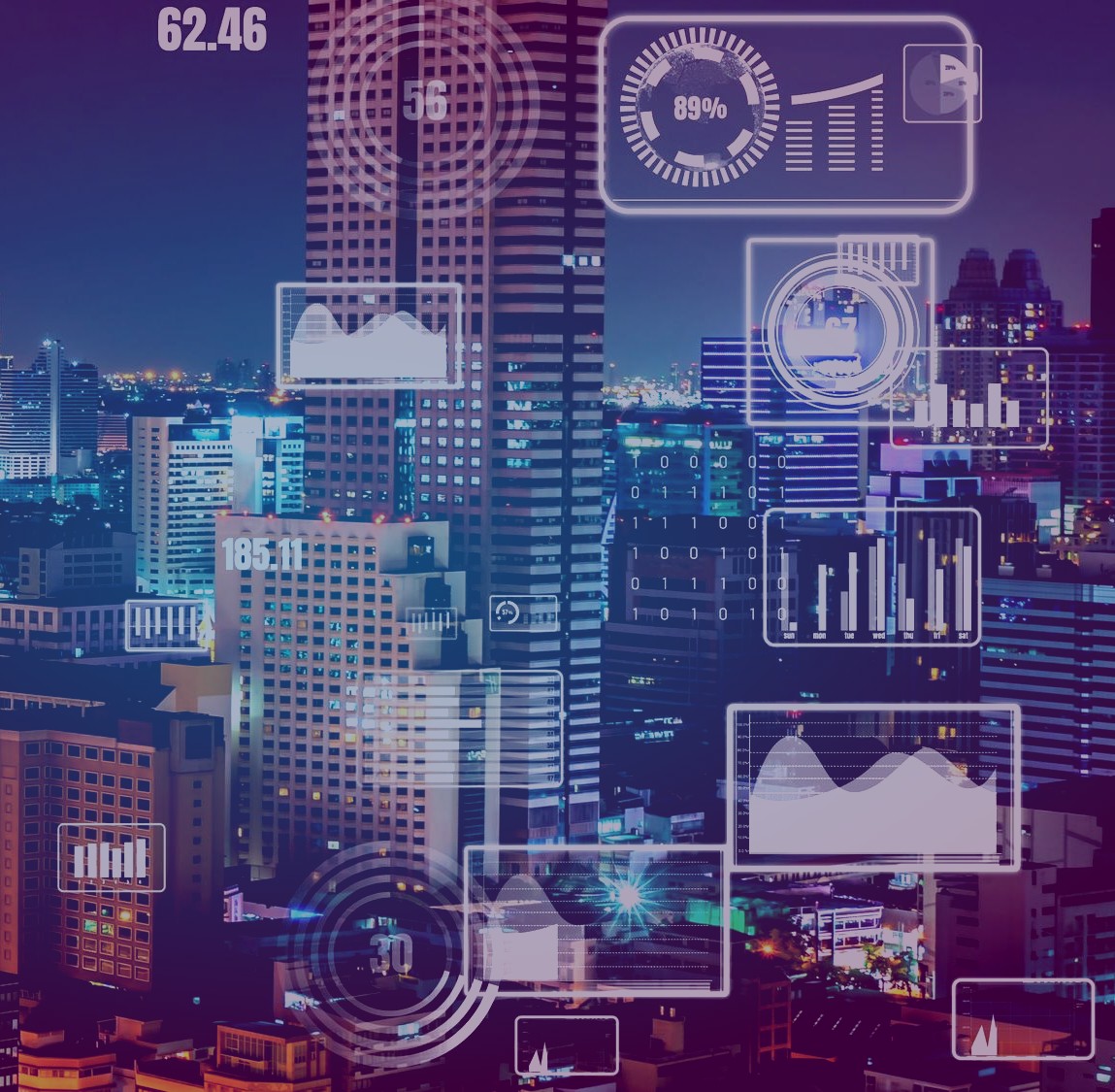 Predictive Security by X-Alert